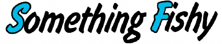 Full Menu - Something Fishy